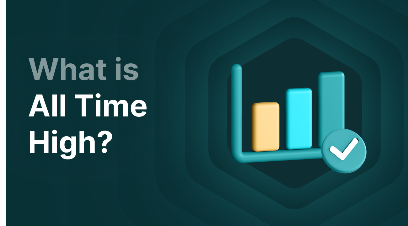 ¿Qué es el All-Time High (ATH)? | Cripto Academia